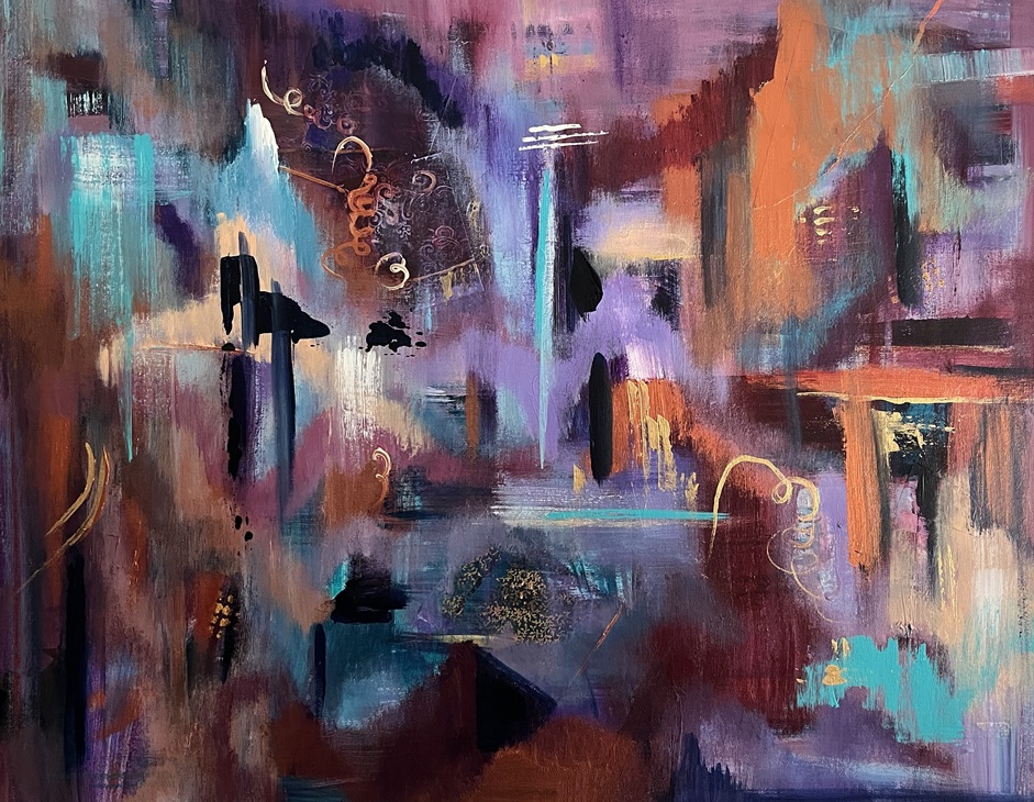 Guest Blog: Susan Manchester – Art of Small Things