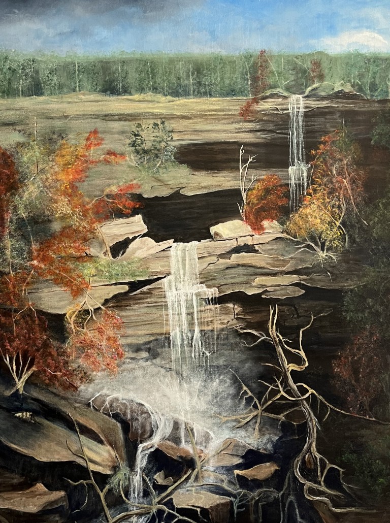 Guest Blog: Susan Manchester – Art of Small Things